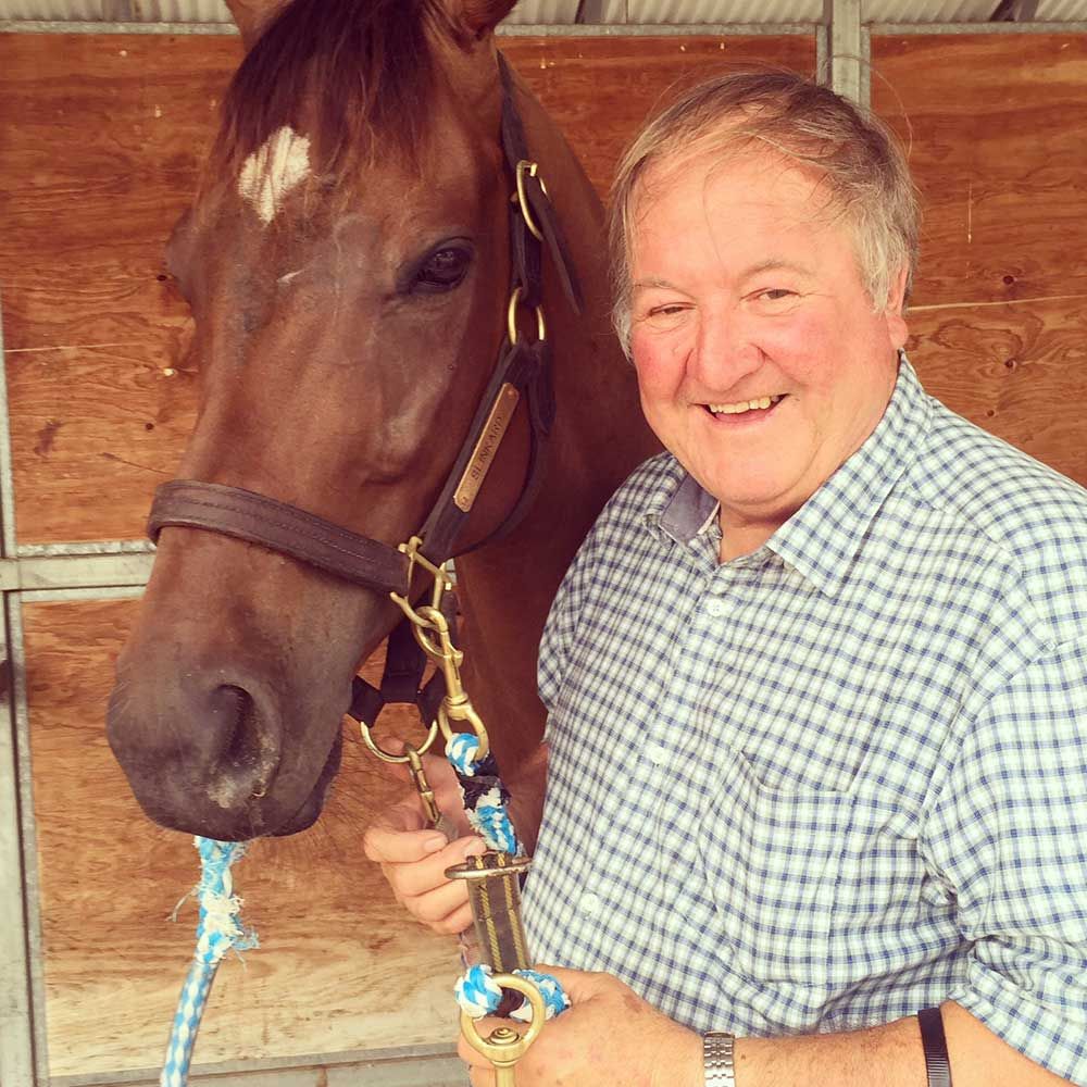 Home - Doreen Slinkard - Author | Slinkard Racing | Windermere Farm